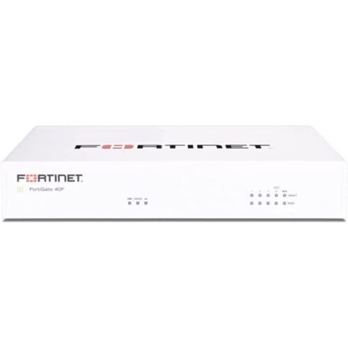 Buy Fortinet FortiGate 40F Firewall in Dubai
