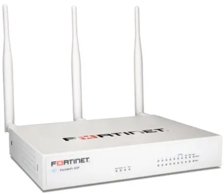 Buy Fortinet FortiGate 50G 5G Firewall in Dubai