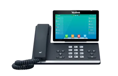 Yealink SIP-T57W IP Phone in Dubai