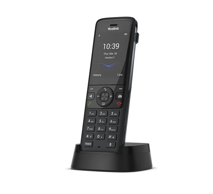 W73H Wireless DECT Handset in Dubai