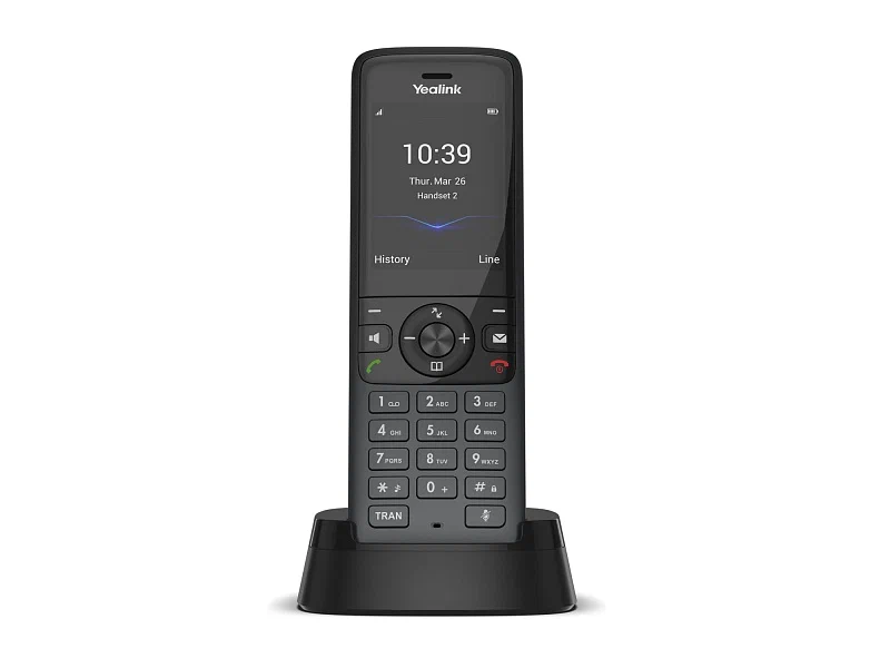 Yealink W78H DECT Handset in Dubai